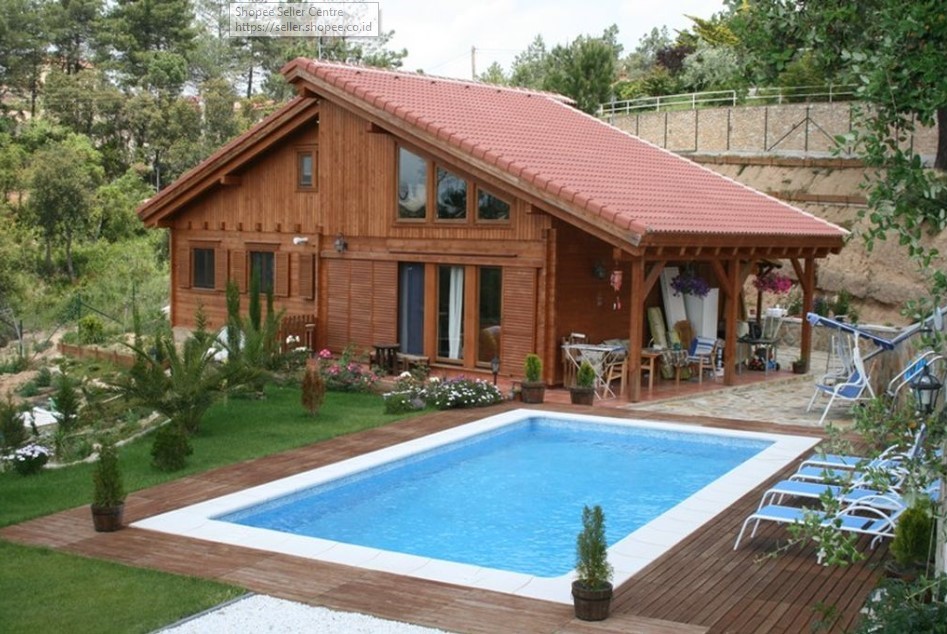 Jasa Pembuatan Kolam Renang Profesional | Raga Pool